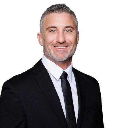 Tim Moon - Mitchell, SD - The Experience Real Estate, Inc.